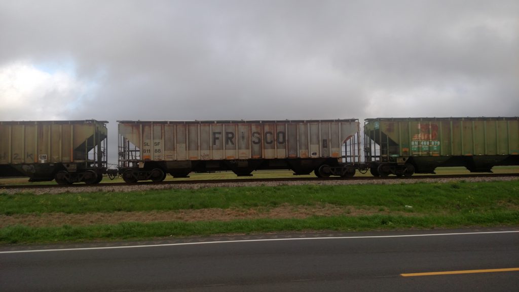 Hopper » Frisco Archive