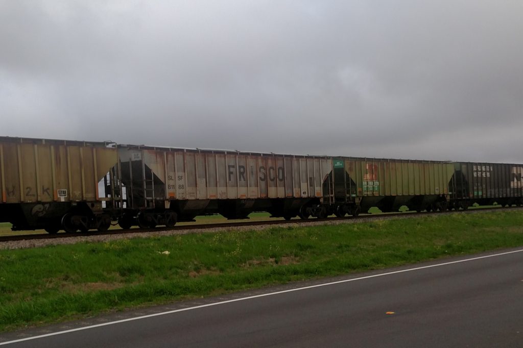 Hopper » Frisco Archive