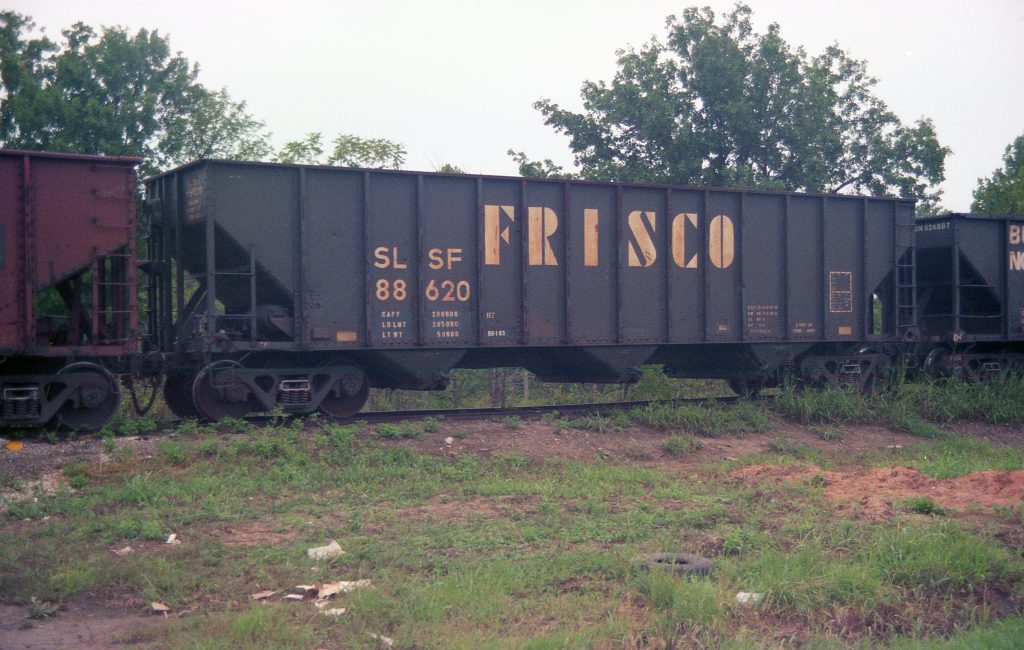 Hopper » Frisco Archive